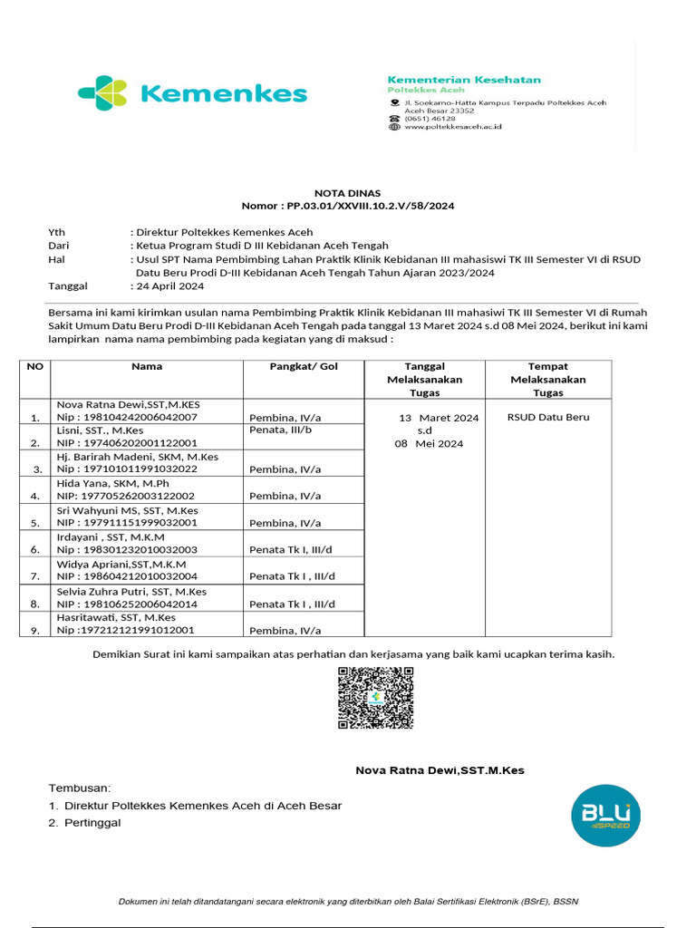 Usul SPT TK III - Merged | PDF