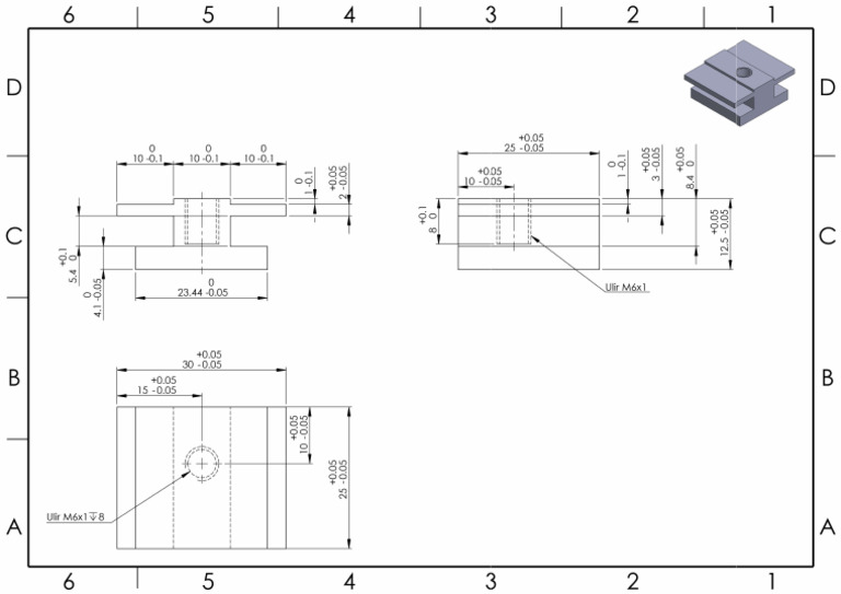 DT-3 Target Plate Base | PDF