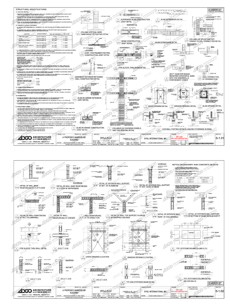 02 Sysu Epsi Structural Unlocked | PDF