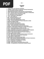 Ifc Organization Chart | PDF | International Finance Corporation ...