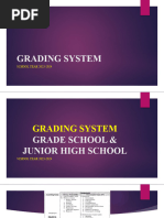 Filipino Mps Grades 1-6 | PDF