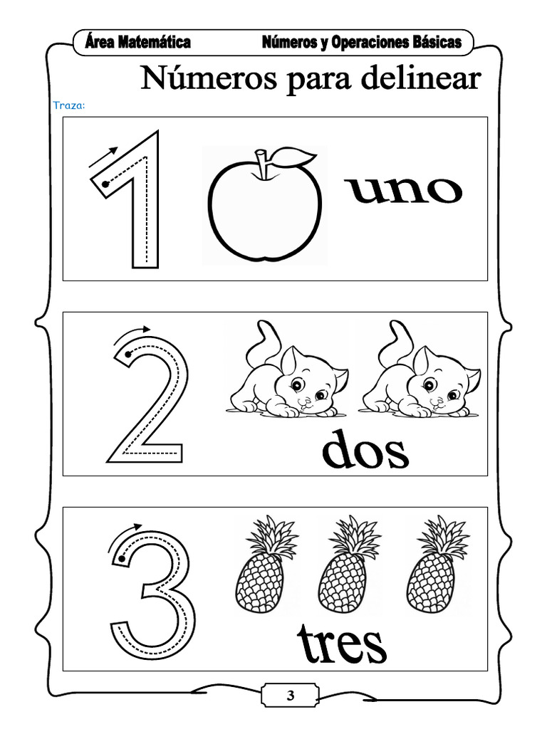 Matematicas 1 Grado 2019 | PDF | Métodos y materiales de enseñanza