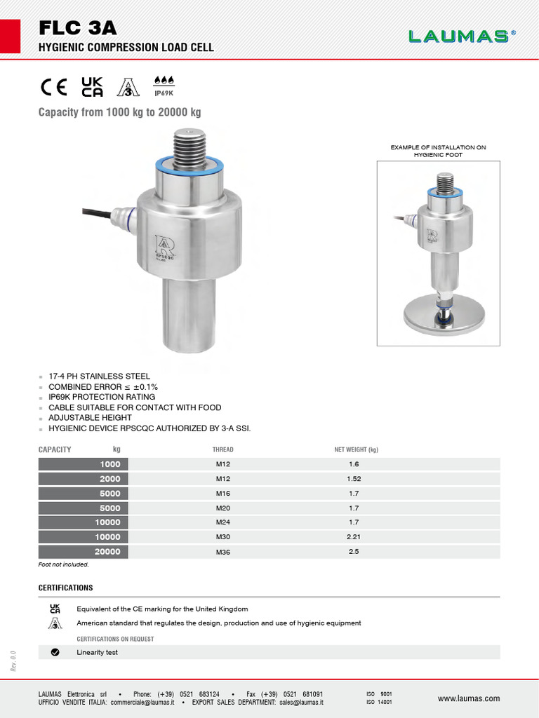 FLC 3a en | PDF | Electrical Components | Electronics