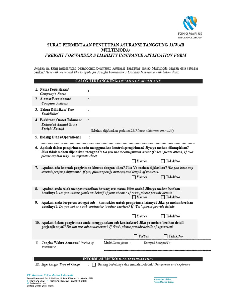 Sppa Tmi FFL 2019 | PDF