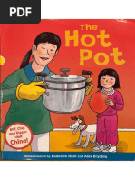 Ort Book List - Tree Only | PDF