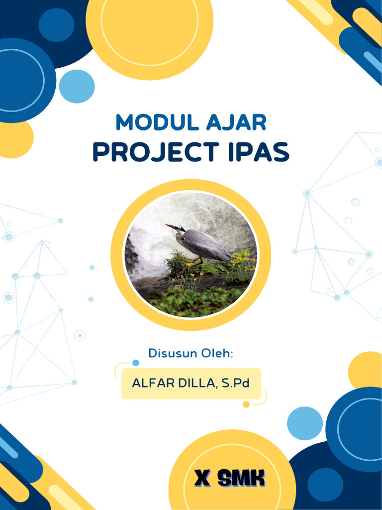 Modul IPAS 1 | PDF | Karier & Perkembangan