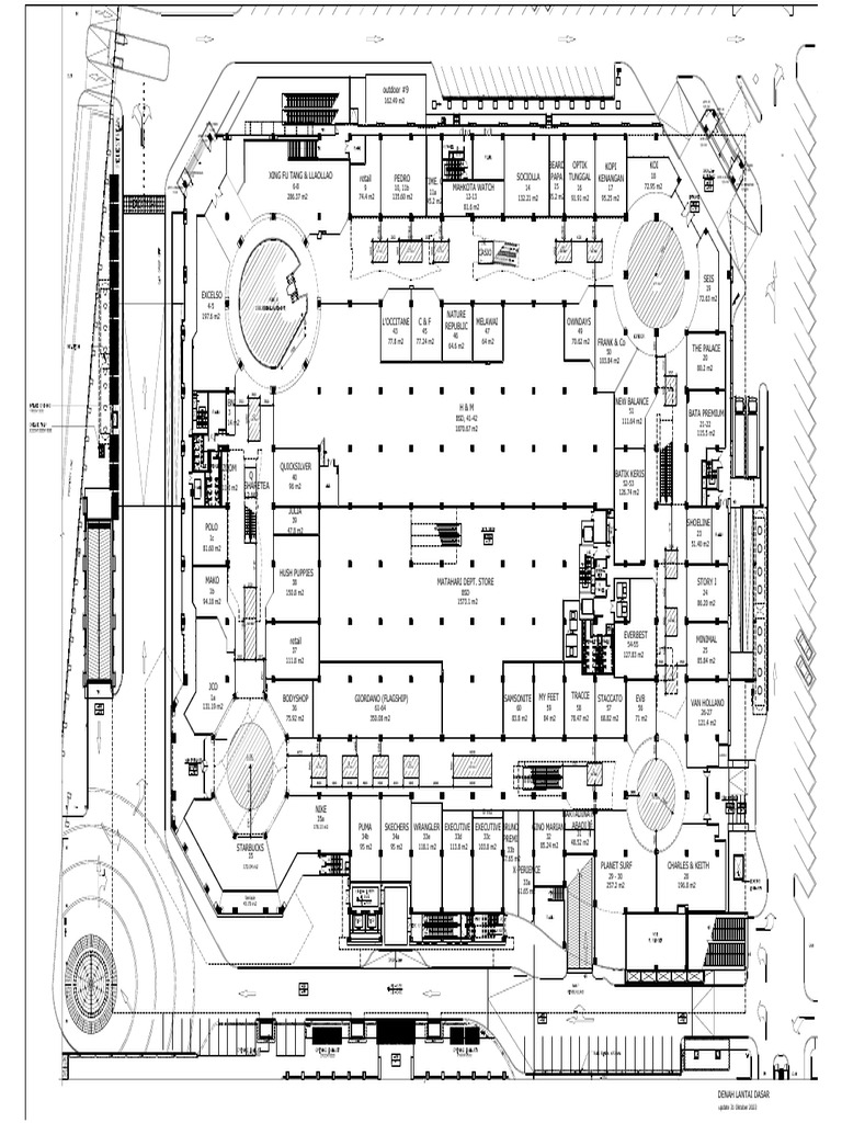 Ground Floor MKT | PDF