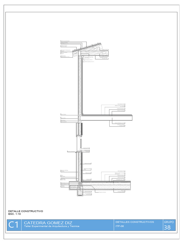 Ballom | PDF | Aislamiento térmico | Materiales