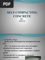 SCC Tests Guidelines: Slump & Viscosity | PDF | Technology & Engineering