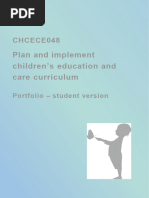 PRT Evidence Checklist Guide | PDF