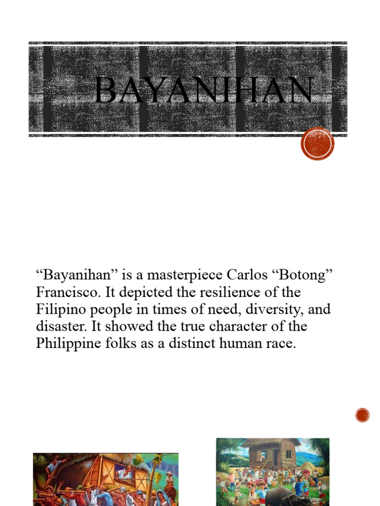 Bayani Han | PDF | History
