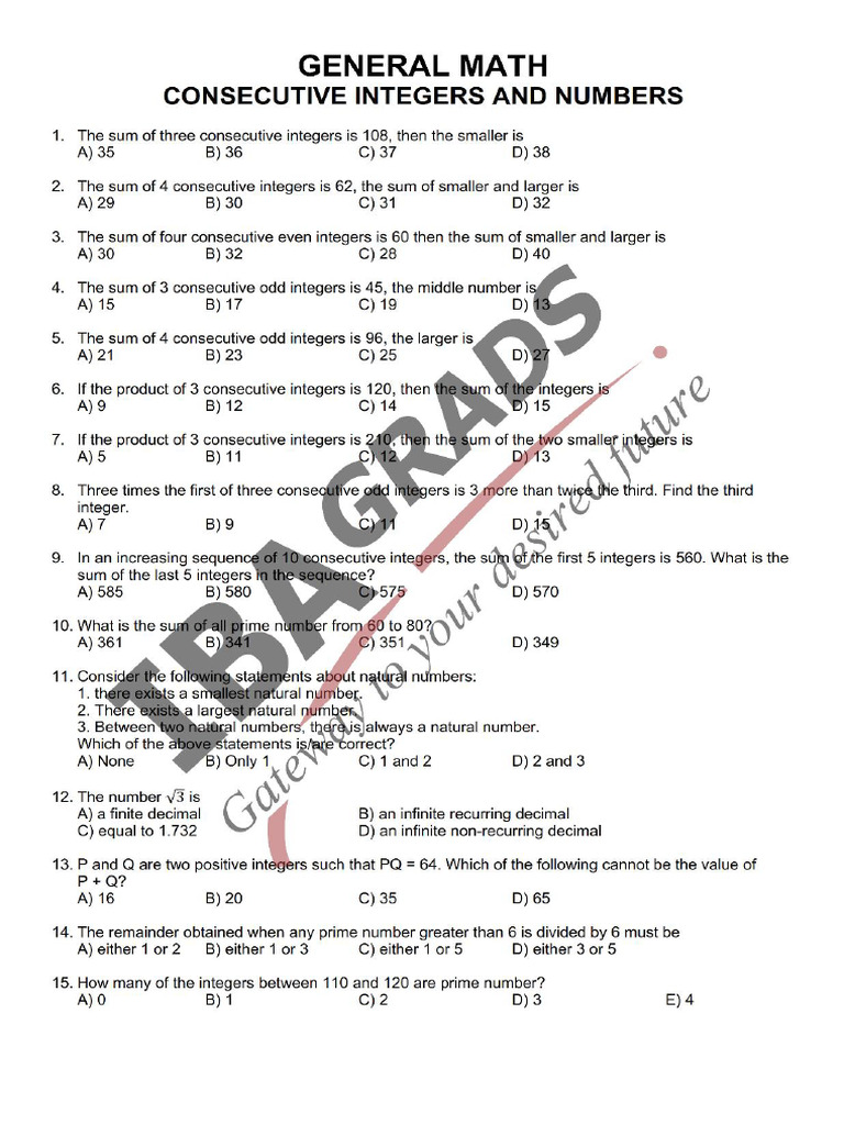 JPG General Math Handout updated New 2024 | PDF JPG General Math Handout updated New 2024 | PDF
