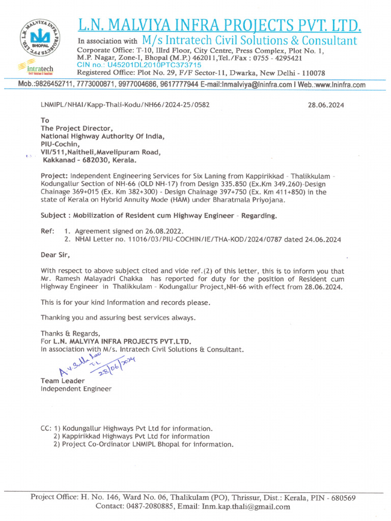 LR No 0582-28.06.2024. | PDF