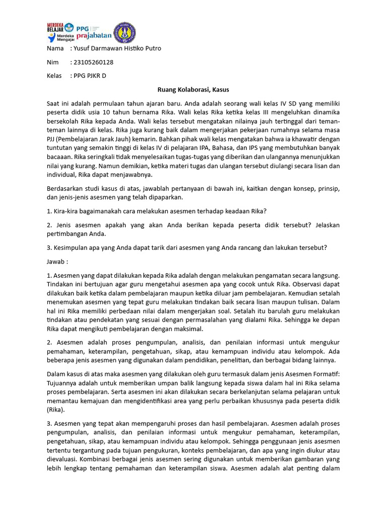 01.02.3-T3-4 Ruang Kolaborasi | PDF