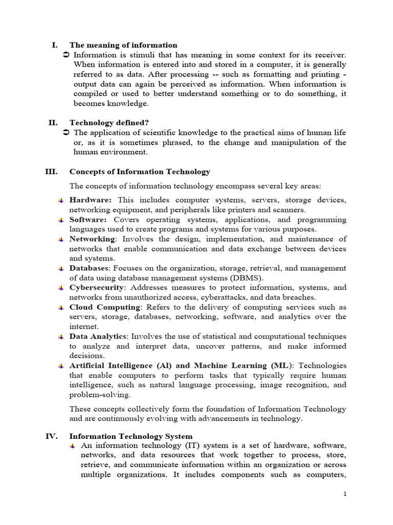 Comprehensive Report in Mis | PDF | Financial Statement | Educational ...