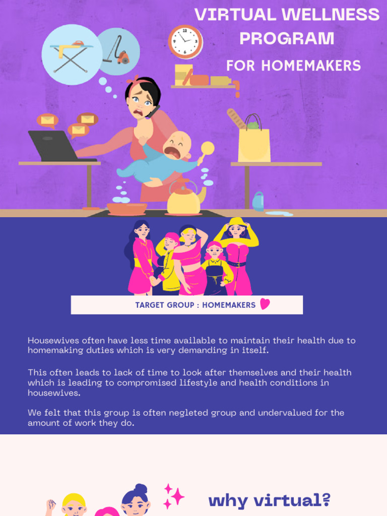 Community Nutrition Project | PDF