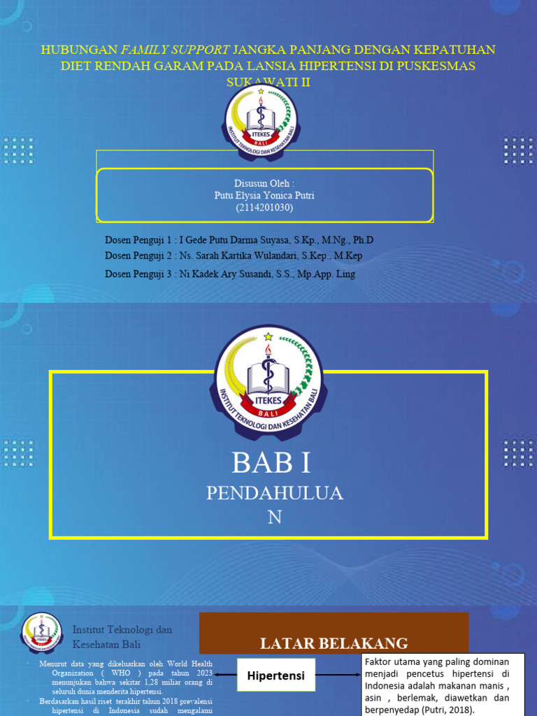 Yonica Salinan-1 Salinan | PDF | Pengembangan Diri | Kesehatan Holistik