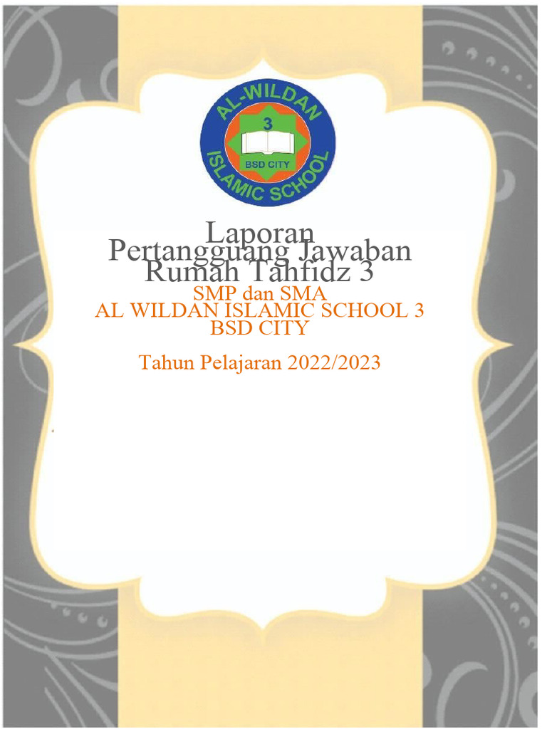 LPJ RT3 2022-2023-Laptop-Boarding-Aw3 | PDF