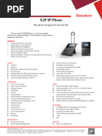 3CX Supported IP Phones List 2025 | PDF | Mobile Computers | Personal ...