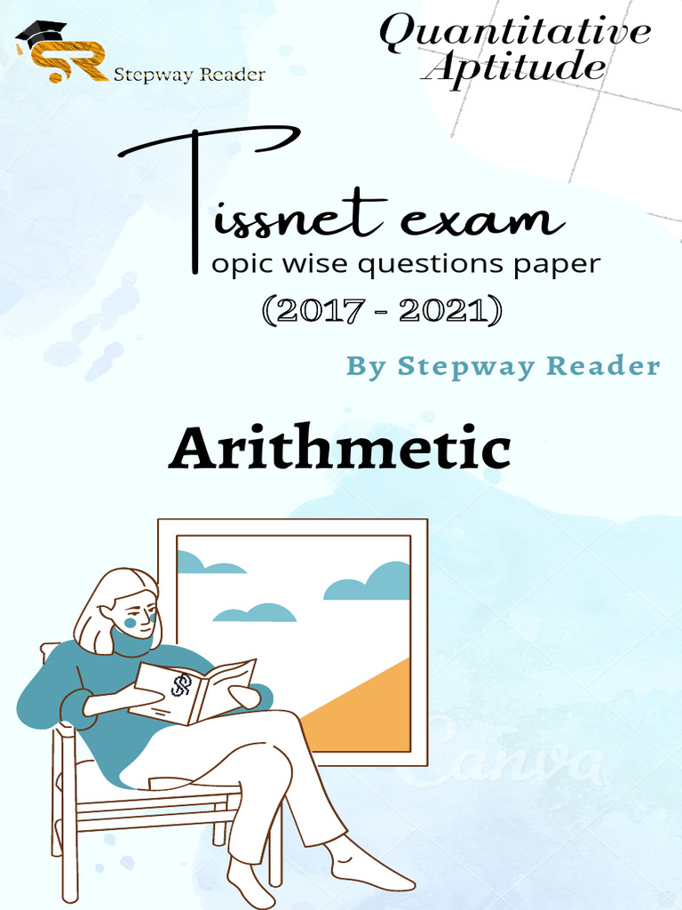 Tissnet Exam: Opic Wise Questions Paper | PDF | Speed | Interest