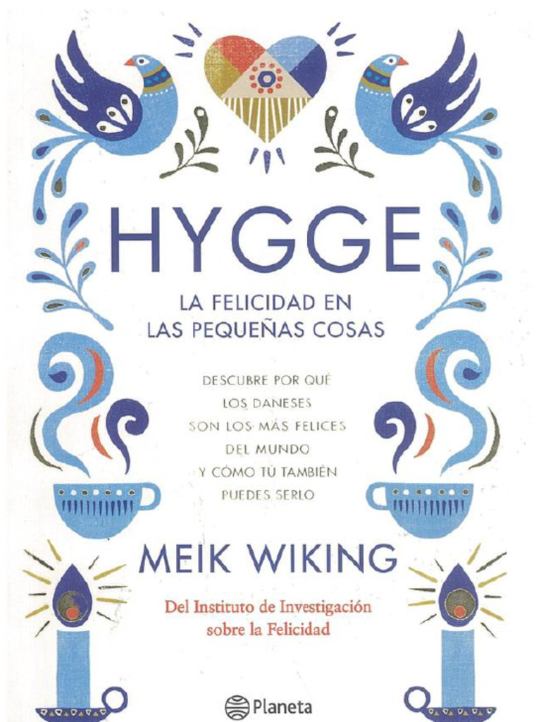 Wiking, Meik - Hygge | PDF