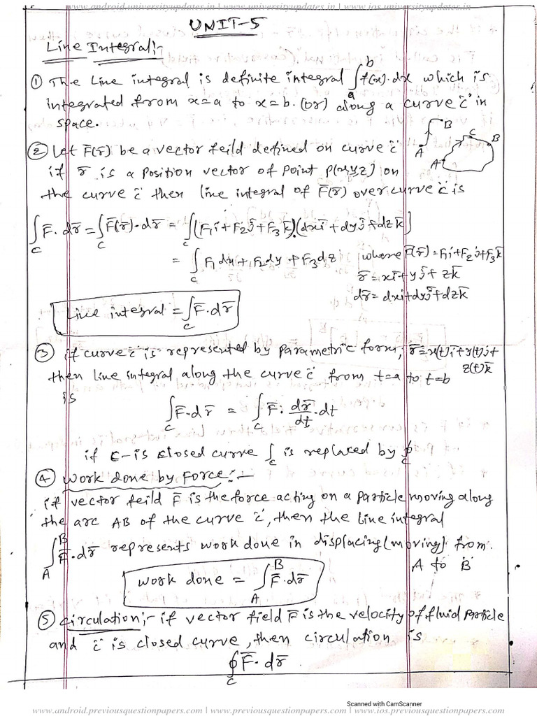 Mathematics - II Unit 5 | PDF | Business