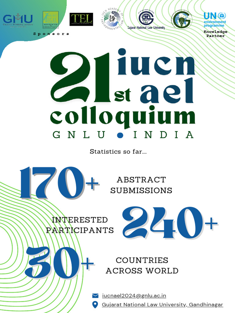 Colloquium Flyer | PDF