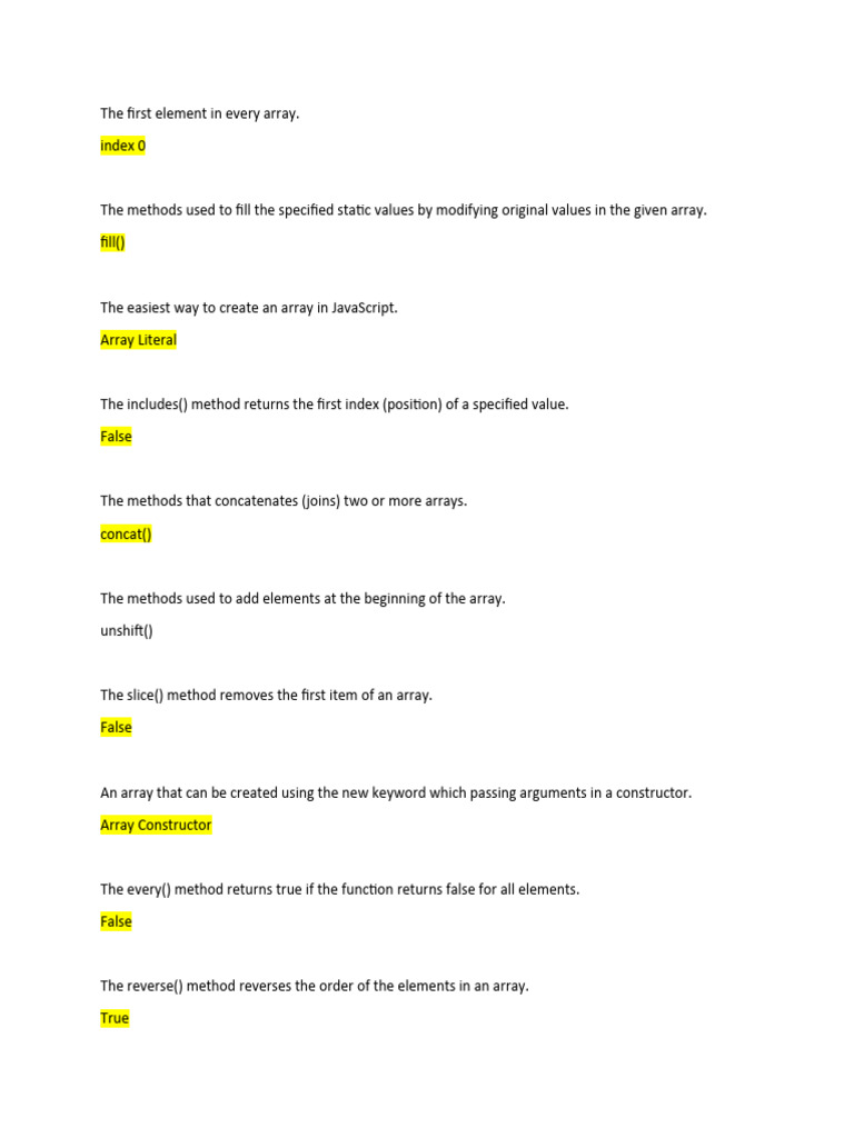Itec 102 Final Term Quiz No 1 Pdf Method Computer Programming Constructor Object