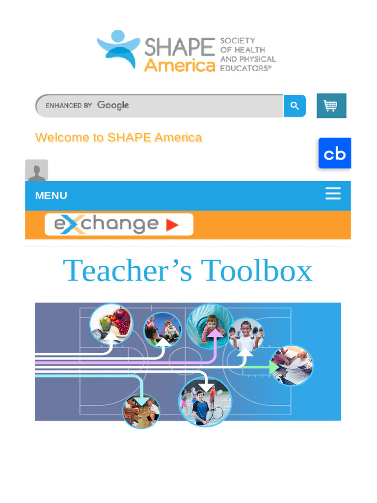 FREE Physical Education Tools and Activities | PDF