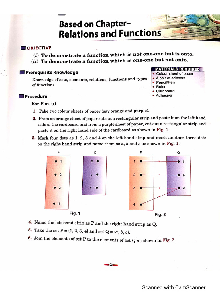 practical | PDF