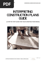 Types of Civil Engineering Drawings | PDF | Computer Aided Design ...