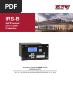 Ordering Code ABB REF615 | PDF | Relay | Electrical Engineering