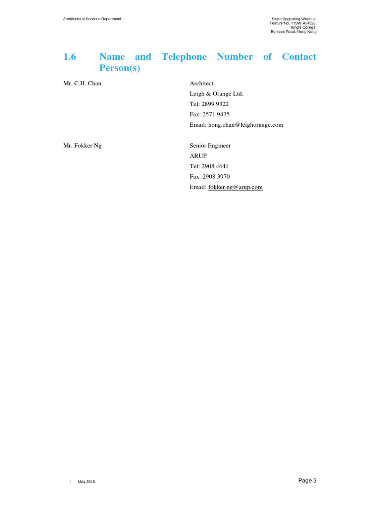 Arup Condition Survey Report | PDF | Masonry | Drainage