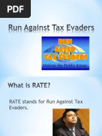 Community Tax Certificate Overview | PDF | Government | Economies