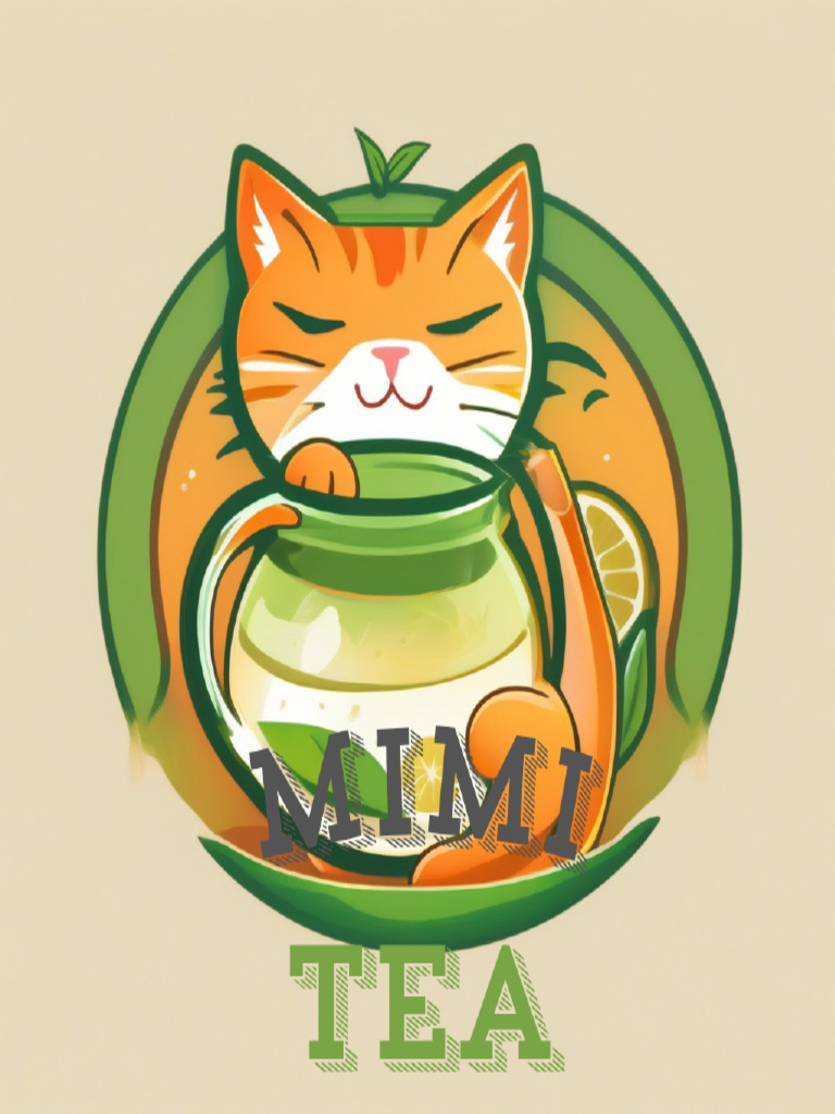 MIMI TEA-WPS Office PDF | PDF