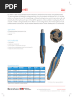 Diverter Drilling System Overview | PDF | Valve | Oil Well