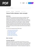 Advanced Trading Charts Tools Tradingview Deriv Pdf