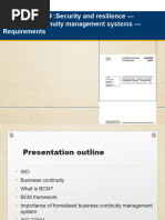 GRC Fundamentals v3.0 | PDF | Risk | Risk Management