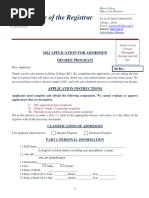 2025 Kjsea Declaration by The School Headteachers | PDF