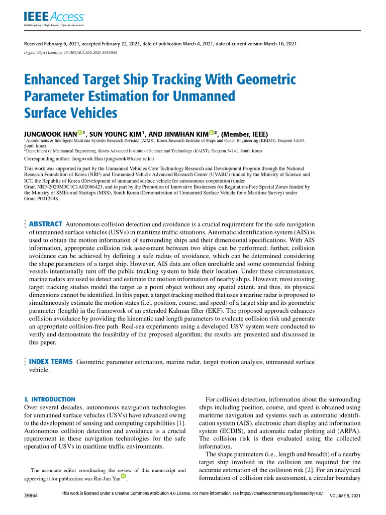 Enhanced_Target_Ship_Tracking_With_Geometric_Parameter_Estimation_for_Unmanned_Surface_Vehicles ...