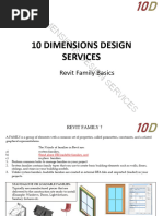 Mastering Revit Family Creation Guide | PDF | Autodesk Revit | 3 D ...