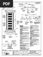 TxDOT Curb and Gutter Standards | PDF | Concrete | Sidewalk
