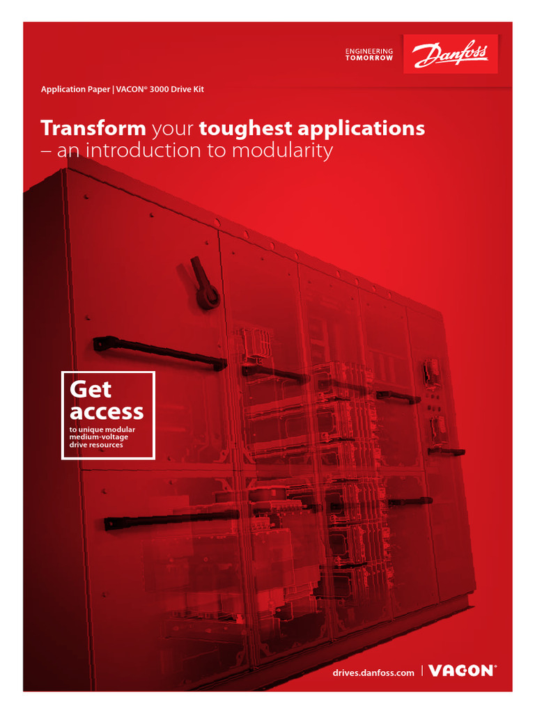 VFD MANUAL | PDF | Electrical Engineering | Manufactured Goods