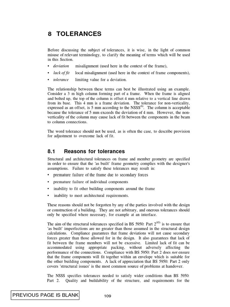 Uop Uop (Architecture Ebook) Design For Construction - SCI-19978 Part58 | PDF | Engineering ...