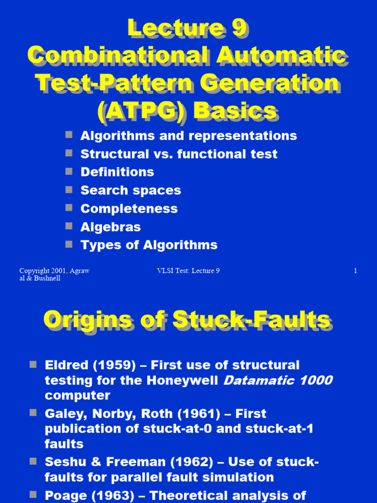 Lec 9 | PDF | Time Complexity | Computing