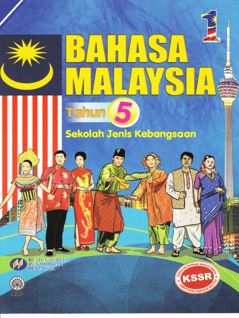 Bahasa Malaysia Tahun 5 KSSR | PDF