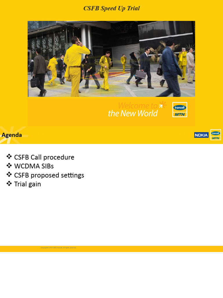 CSFB Setup Time Trial - MTN | PDF | Computer Engineering | Computer Science