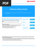 SAM4S Windows Driver&Installer (ENG) - V6.2 | PDF | Microsoft Windows | Printer (Computing)