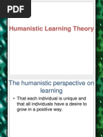 Robert Carkhuff's Theory | PDF | Nonverbal Communication | Psychology