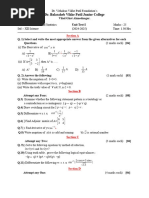 UCEED 2025 Question Paper With Solutions - 1743444740820 | PDF